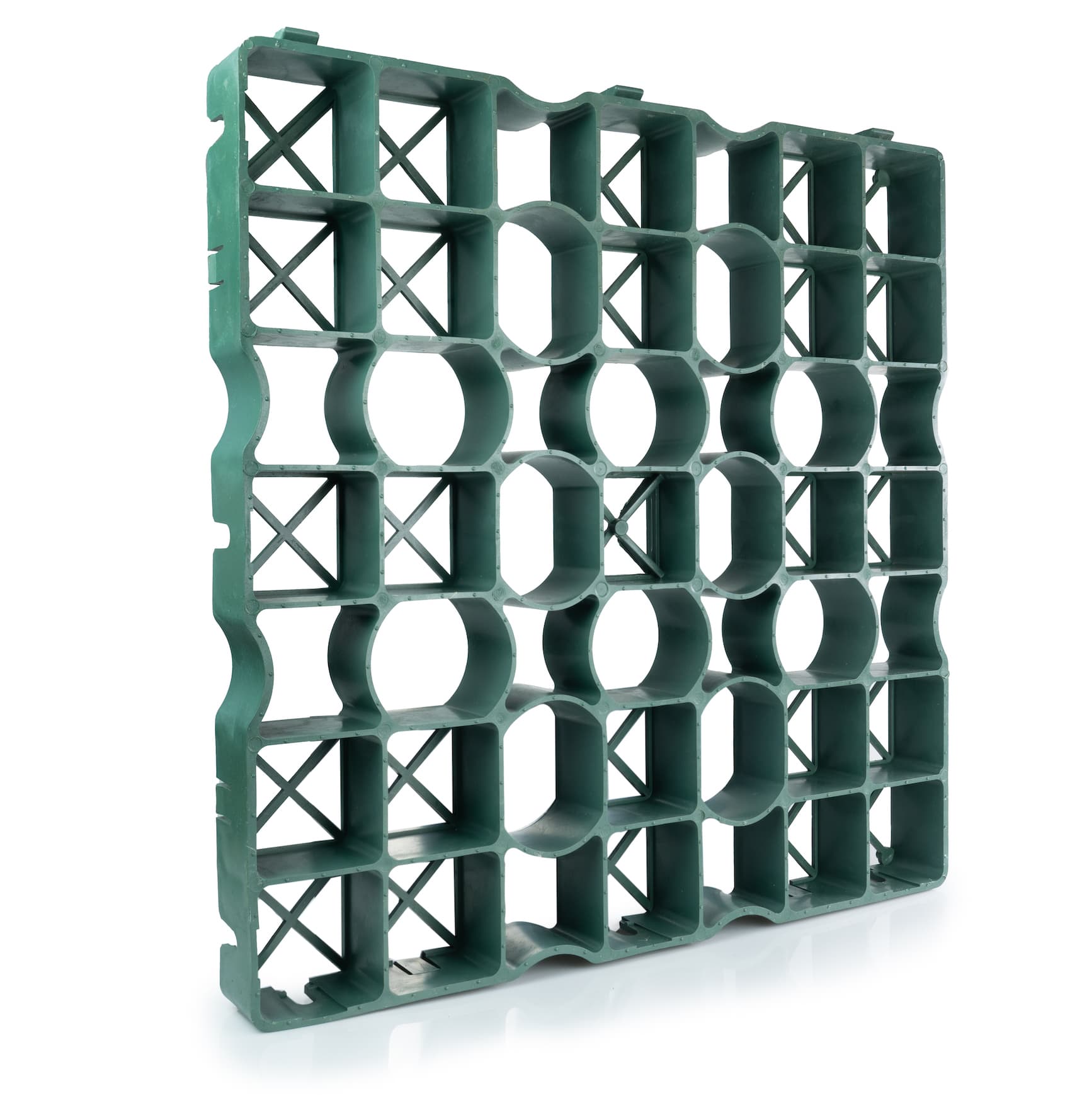 GF50 Green - Gridforce