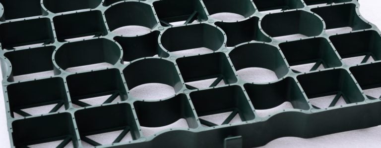 Grass Protection Grid Panels | Gridforce