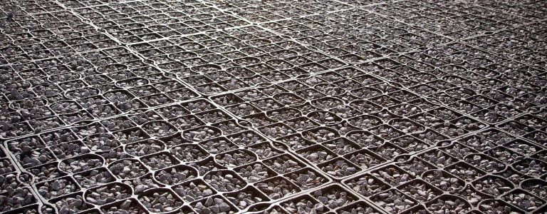 Plastic Grid System | Flexible | Robust | Video Testimonials