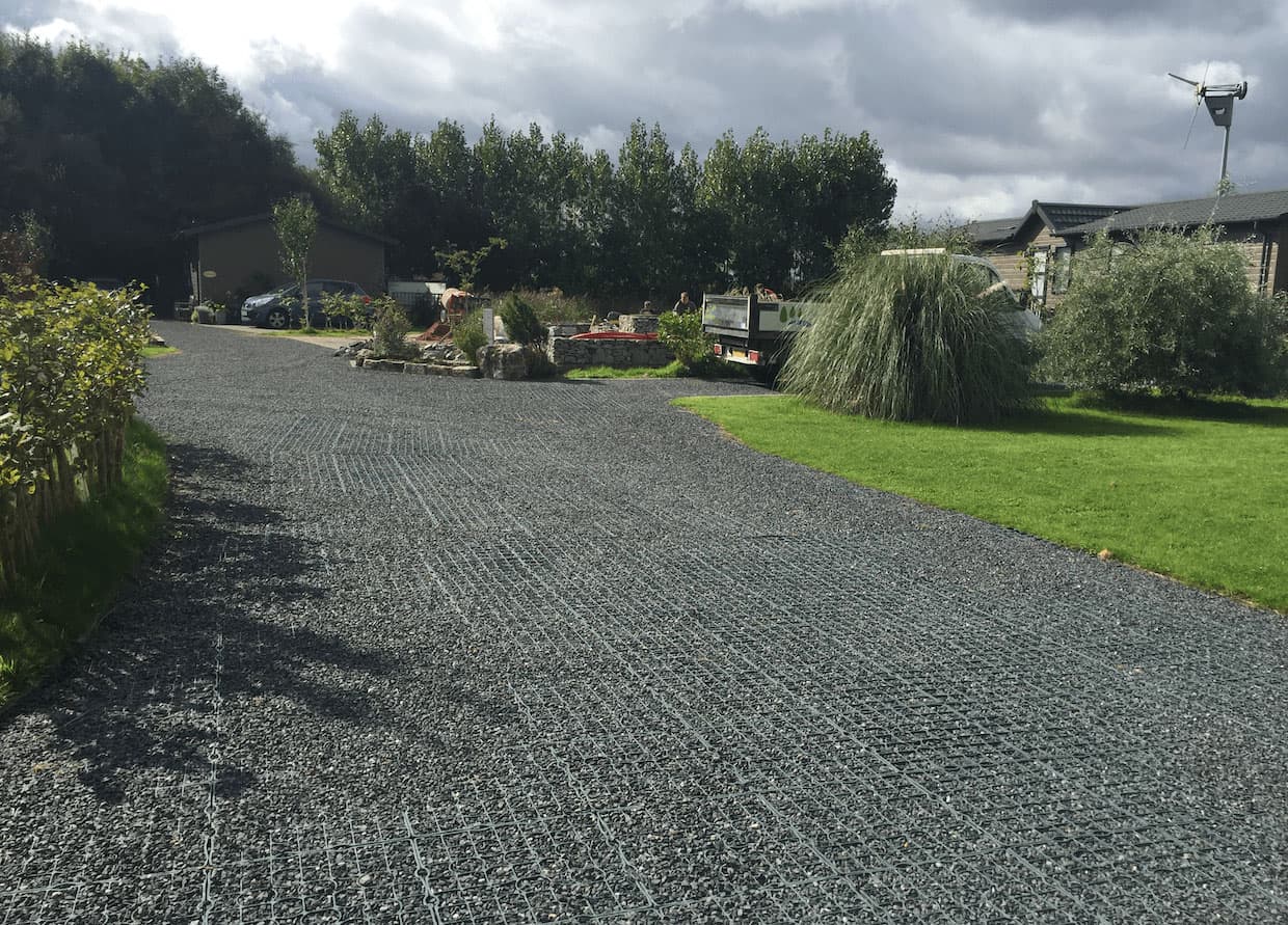 Queensland Country Park | Gridforce