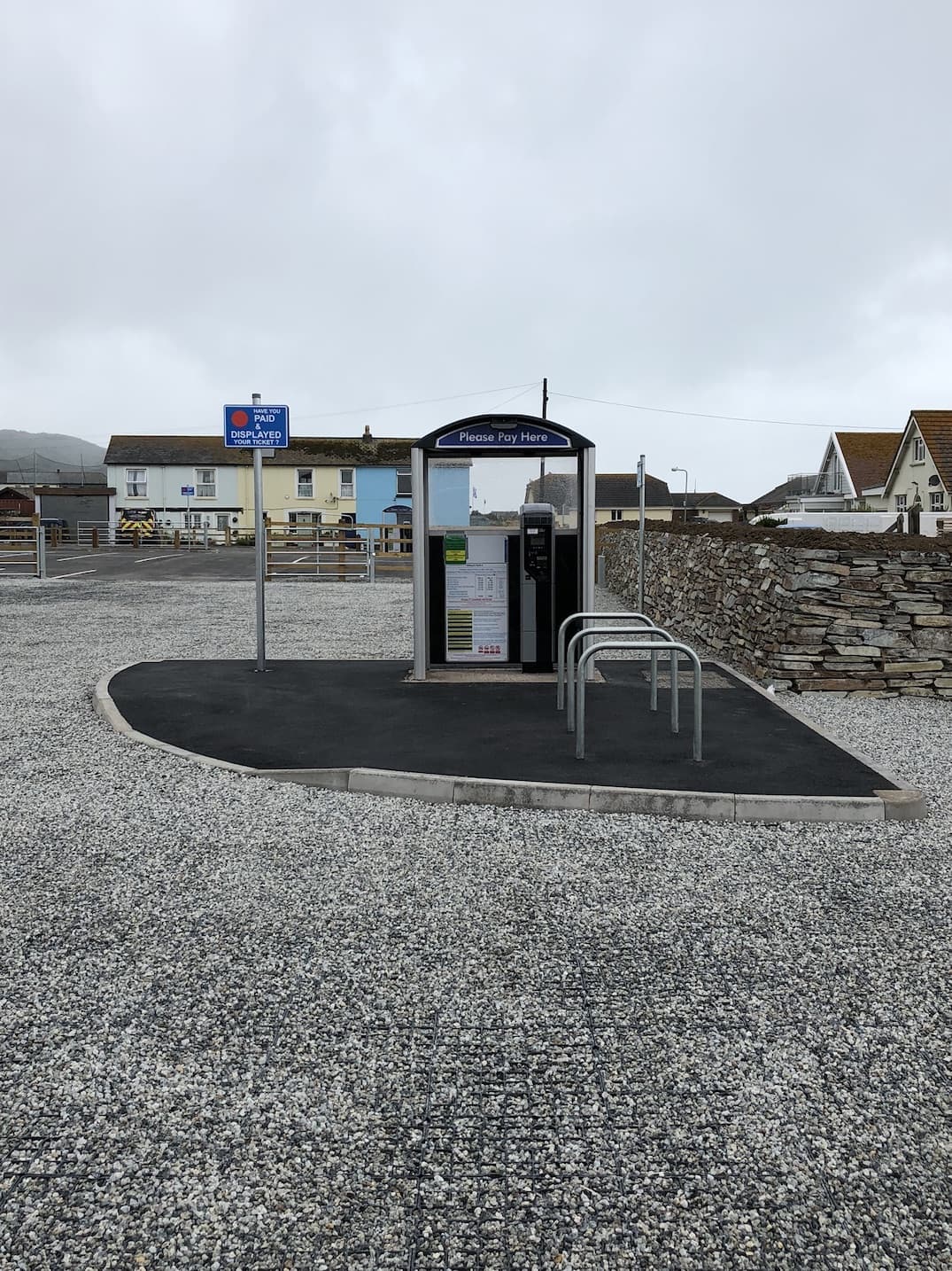 Wilkeys field, Westwood Ho - Gridforce