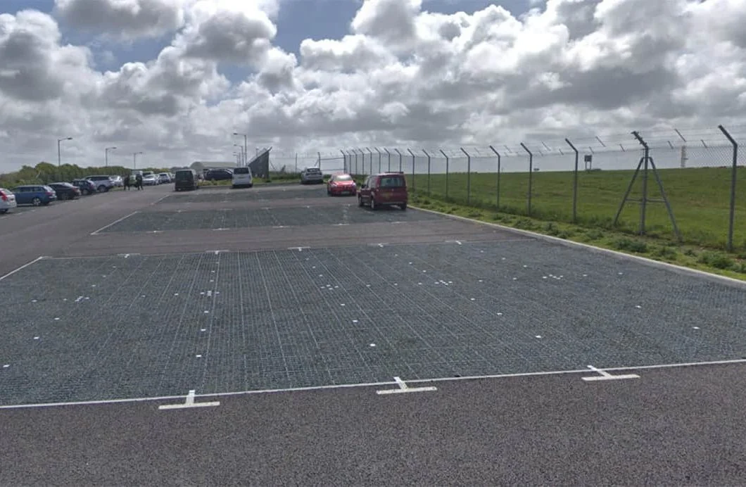 Uncategorised Archives - Gridforce