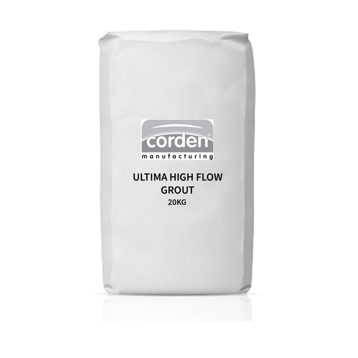 Ultima High Flow Non-Shrink Construction Grout | 20kg